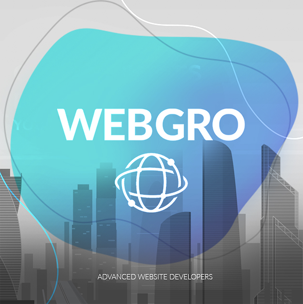 WebGro Network - Wix MarketPlace