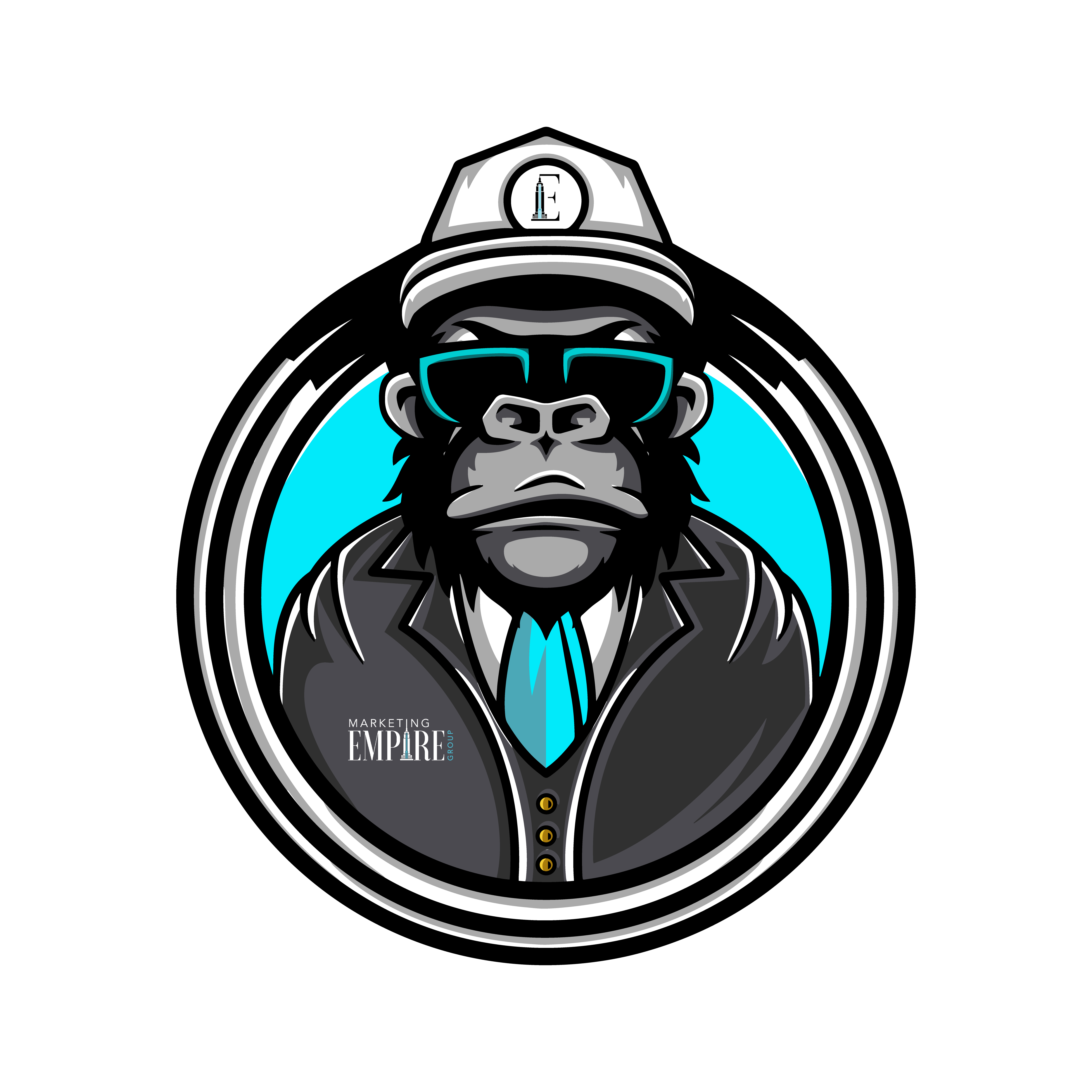 Marketing Empire Group - Wix Marketplace