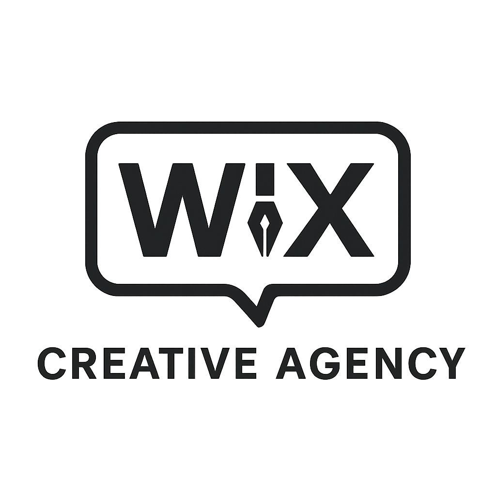 Wix Creative Agency - Wix Marketplace