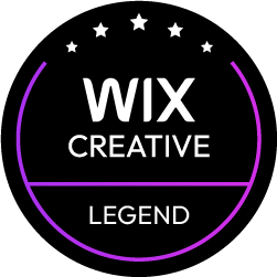 Wix Creative - Wix MarketPlace.