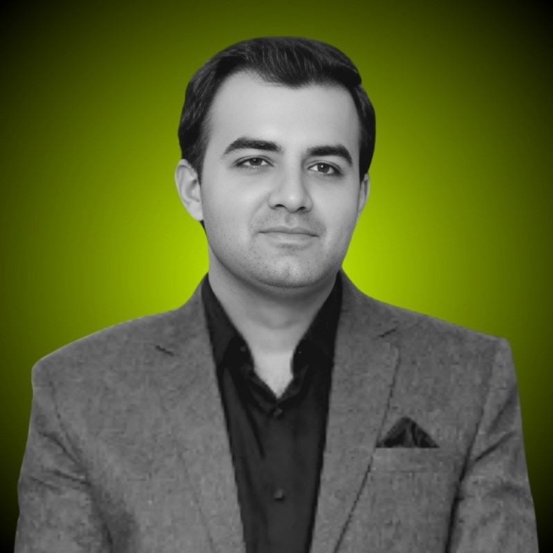 Muhammad Atif - Wix Marketplace