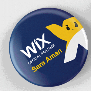 Sara Aman (alias Amrutha) - Wix Marketplace