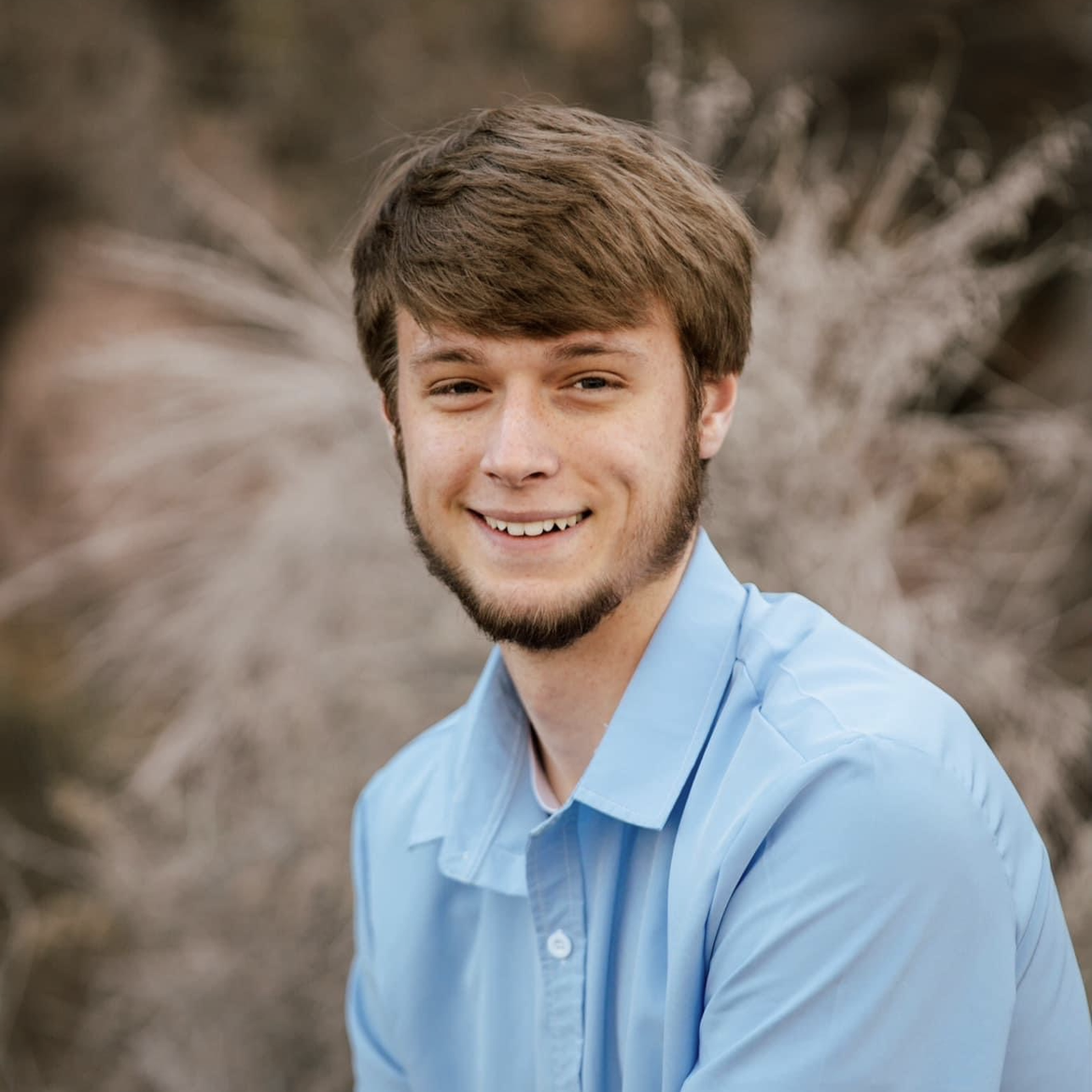 Dillon Chapman with WebSight Operations - Wix Marketplace