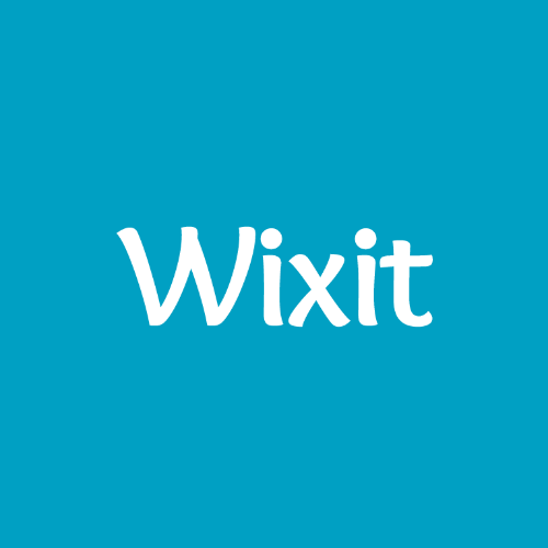 Wixit - Wix Marketplace