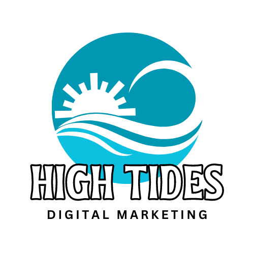 High Tides Digital Marketing - Wix Marketplace