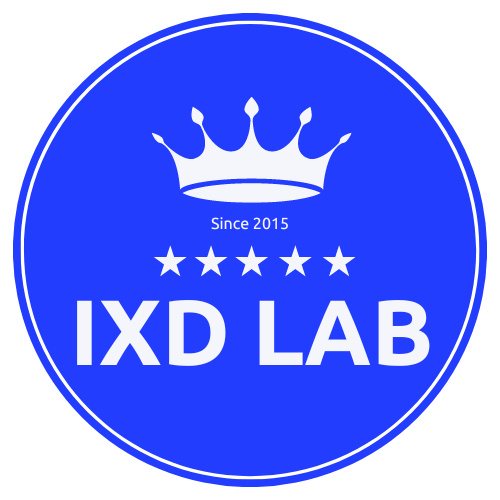 IxD Lab - Wix Marketplace