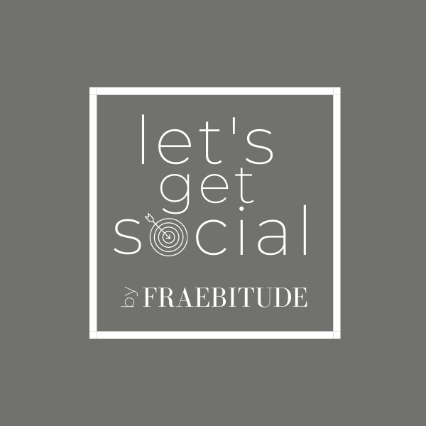 let's get social by fraebitude: Wix Marketplace