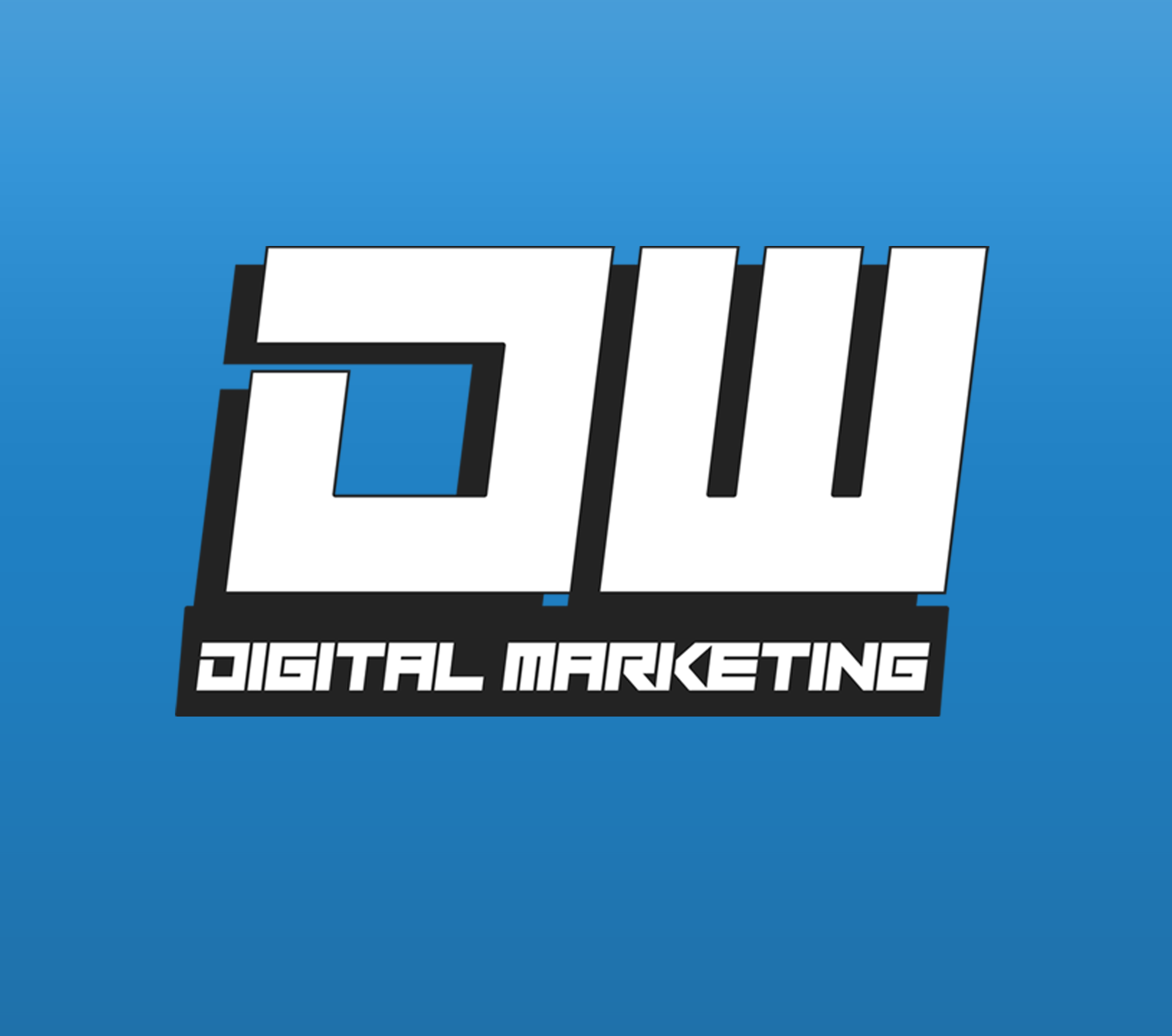 DW Digital Marketing - Wix MarketPlace