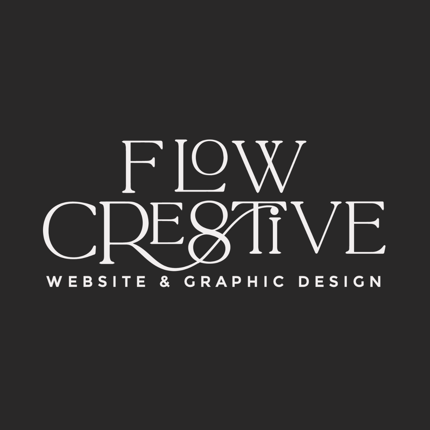 Flow Cre8tive Website Design - Wix Marketplace