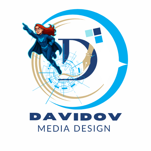 Davidov Media Design - Wix Marketplace