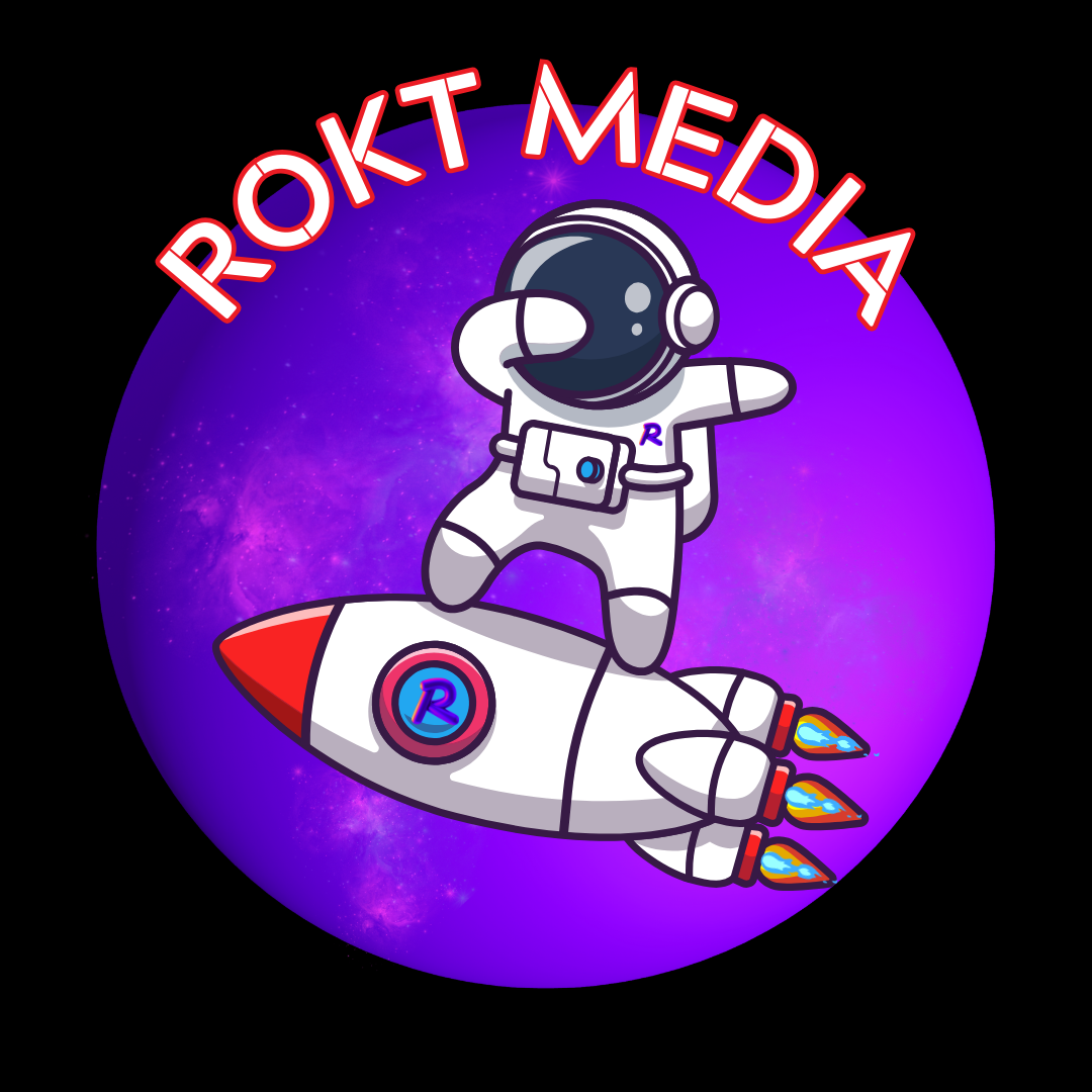 Rokt Media - Wix Marketplace