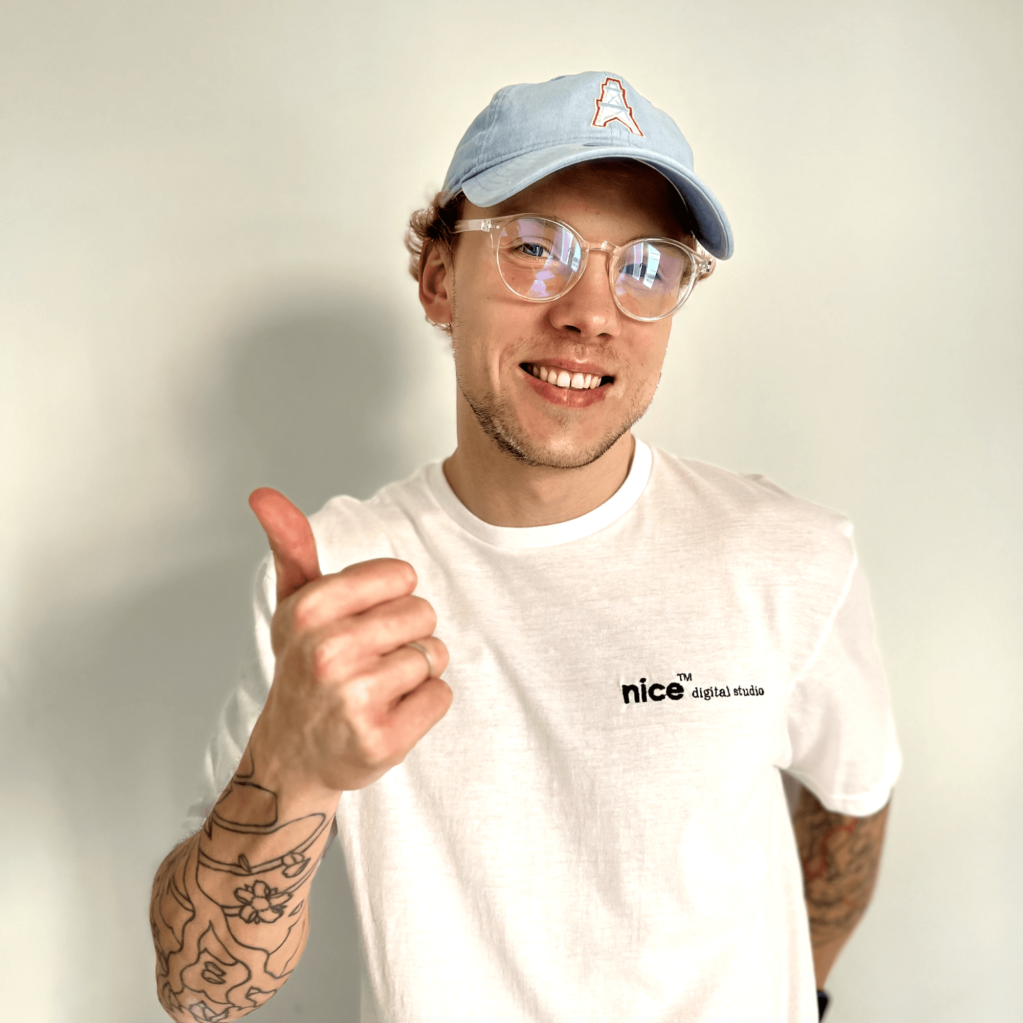 Nick - Wix Marketplace