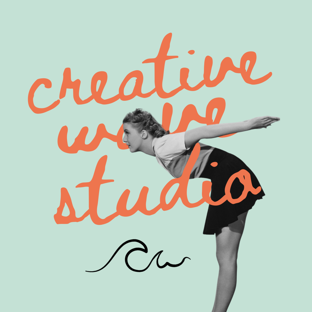 Creative Wave Studio: Wix Marketplace