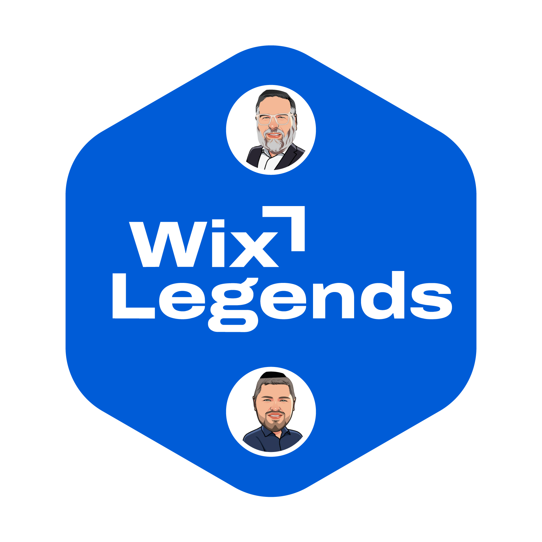Wix Legends | A Top Wix Legends Partner - Wix MarketPlace.