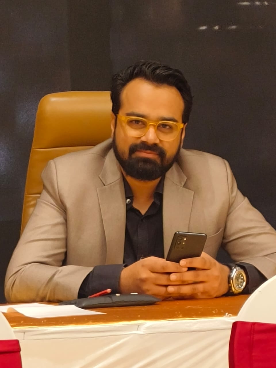 TSOCIO DIGISOL INDIA - Wix Marketplace