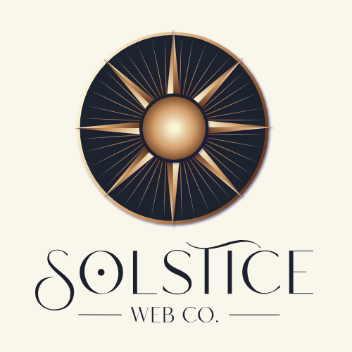 Solstice Web Co. - Wix MarketPlace