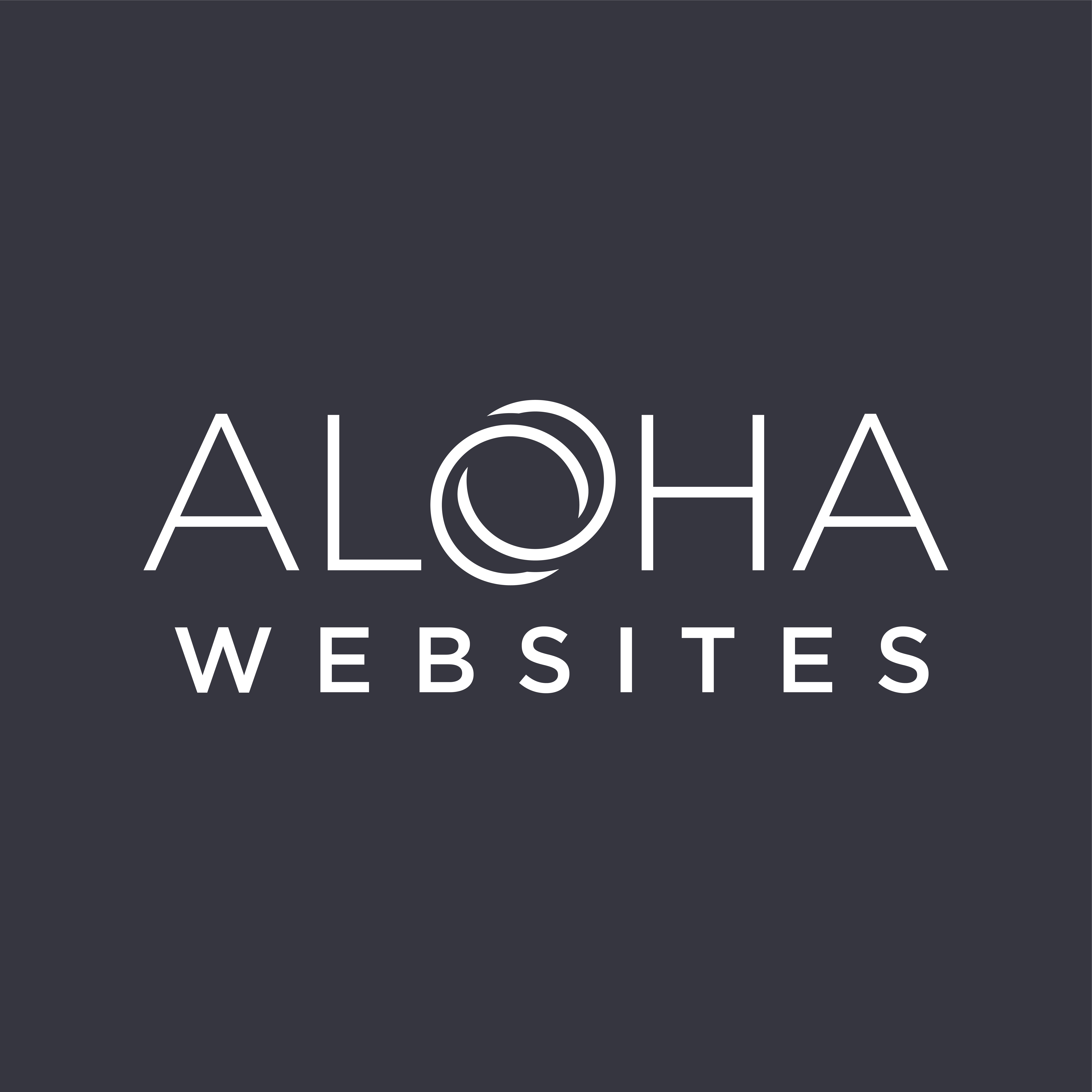 Aloha Websites: Wix Marketplace