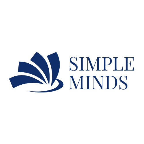 Simple Minds - Wix Marketplace