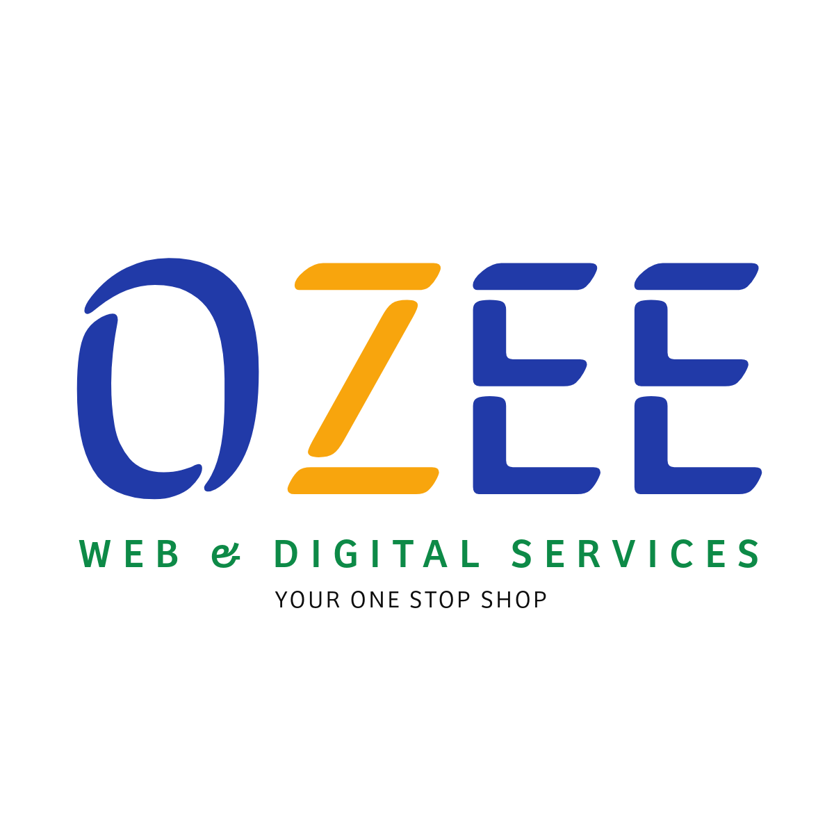 OZee Web & Digital - Wix Marketplace