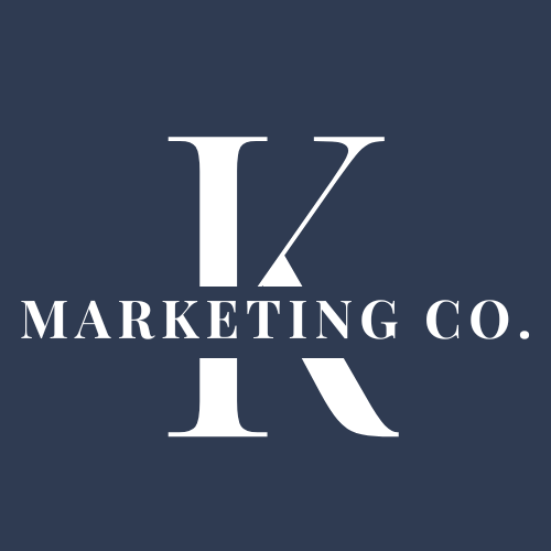 K Marketing Co. - Wix Marketplace