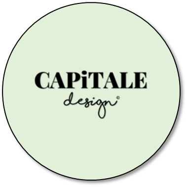CAPiTALE DESIGN - Wix MarketPlace