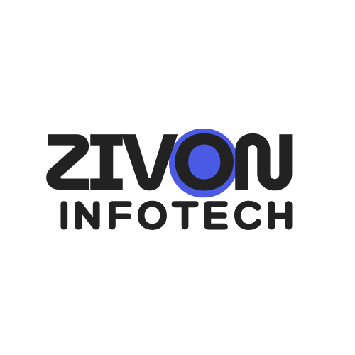 Zivon Infotech - Wix Marketplace