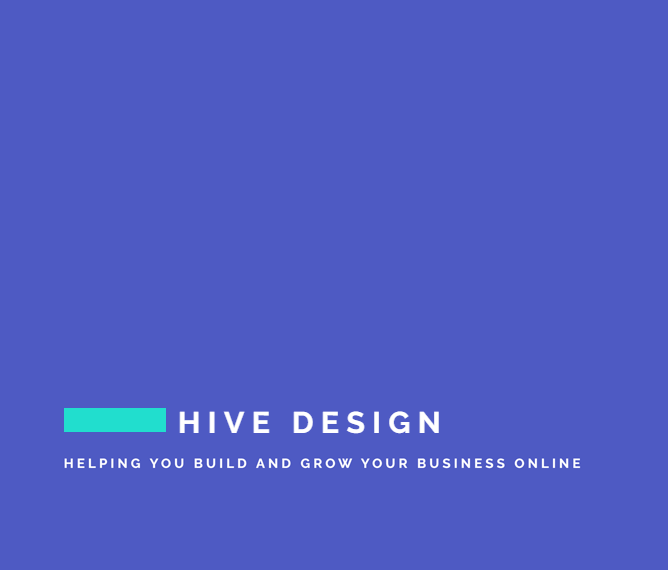 Hive Design - Wix Marketplace