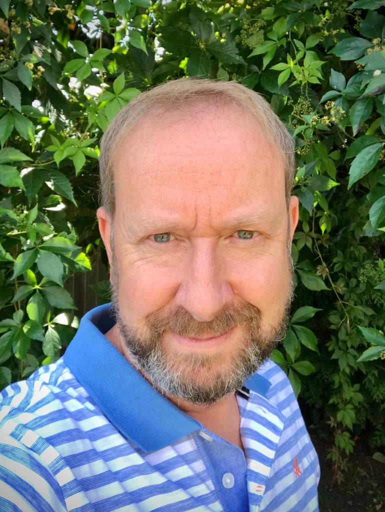 John Harding - Wix Marketplace