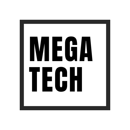 MegaTech - Wix MarketPlace.