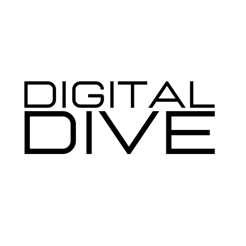 Digital Dive - Wix Marketplace