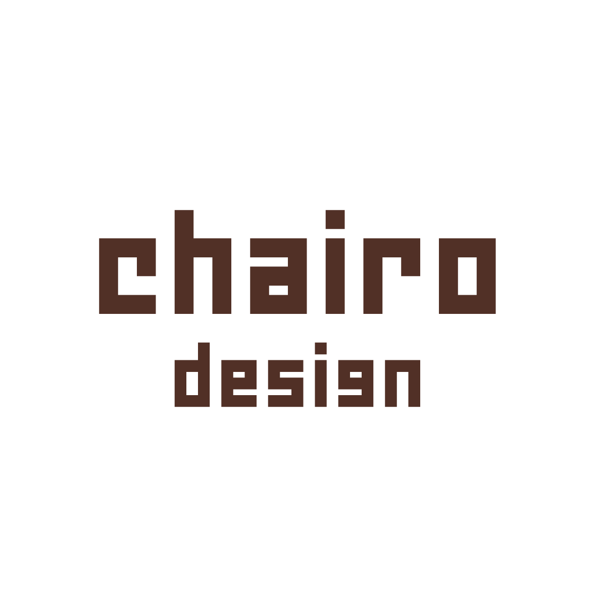 chairo design: Wix Marketplace