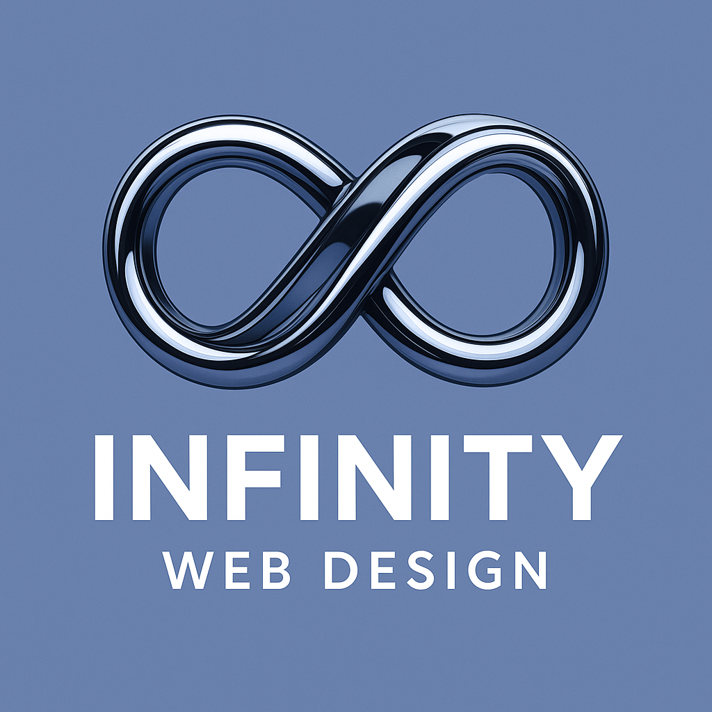 Infinity Web Design - Wix Marketplace