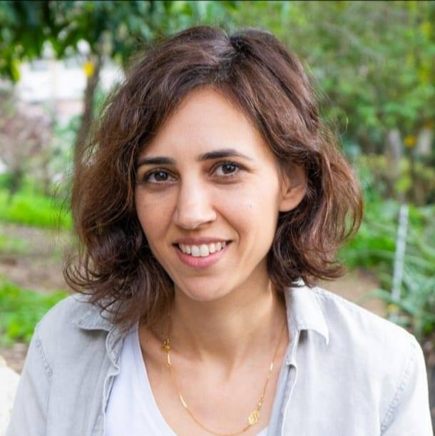 Hagit Marom - Wix Marketplace