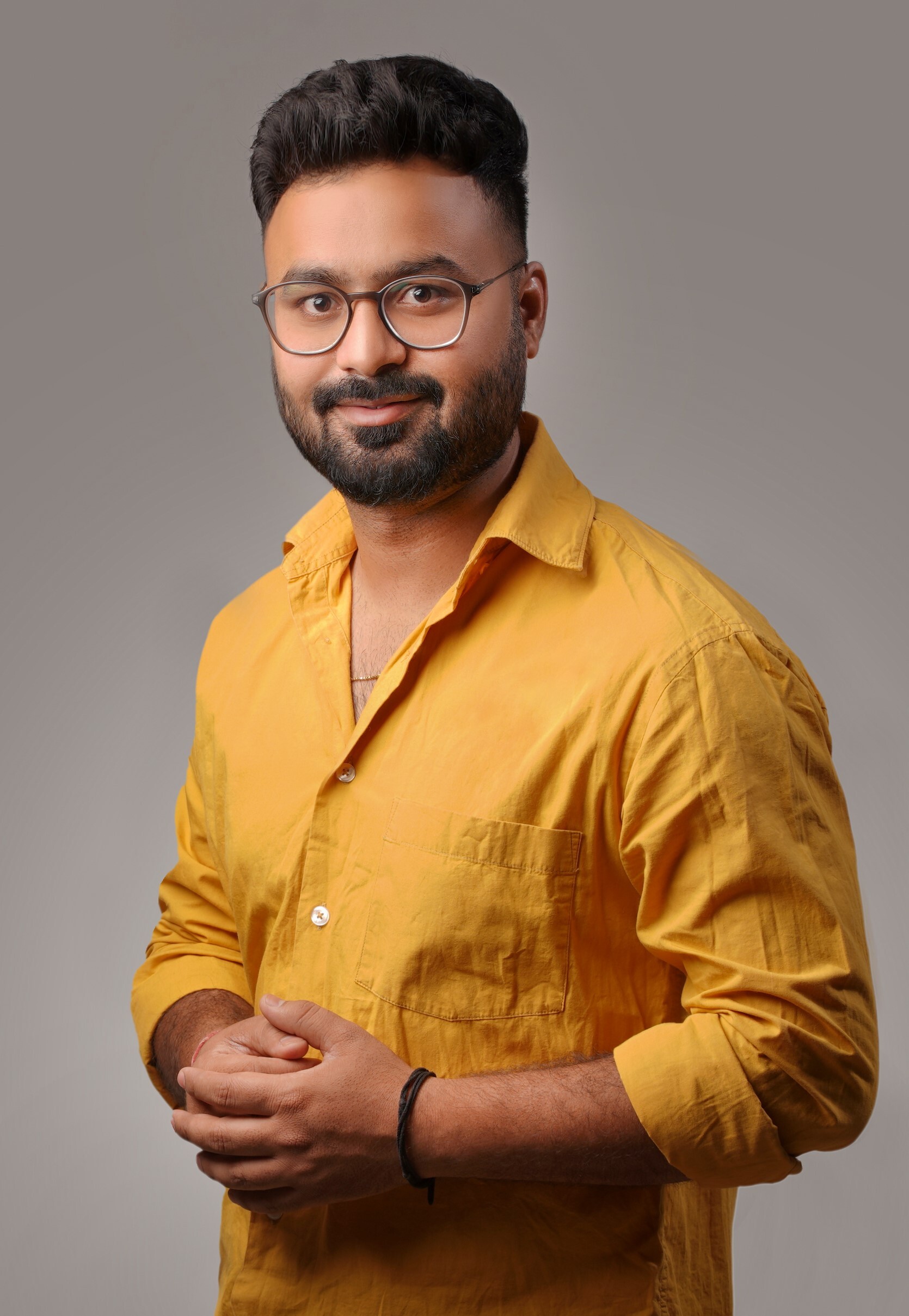 Vibhor Sharma - Wix Marketplace