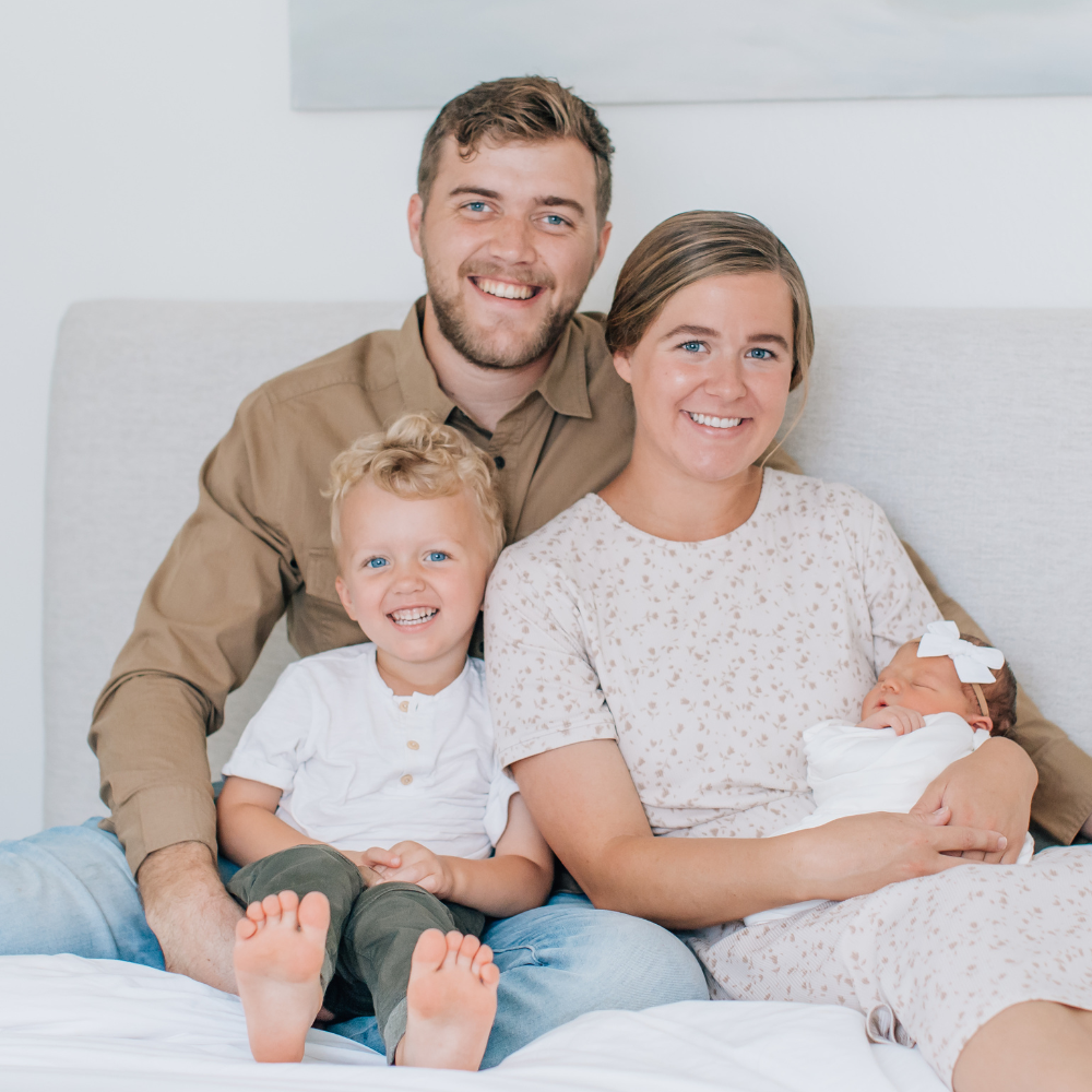 Landon Martin -Blackfin Solutions - Wix MarketPlace