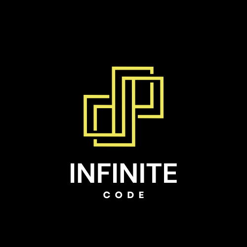 Infinite Code - Wix Marketplace