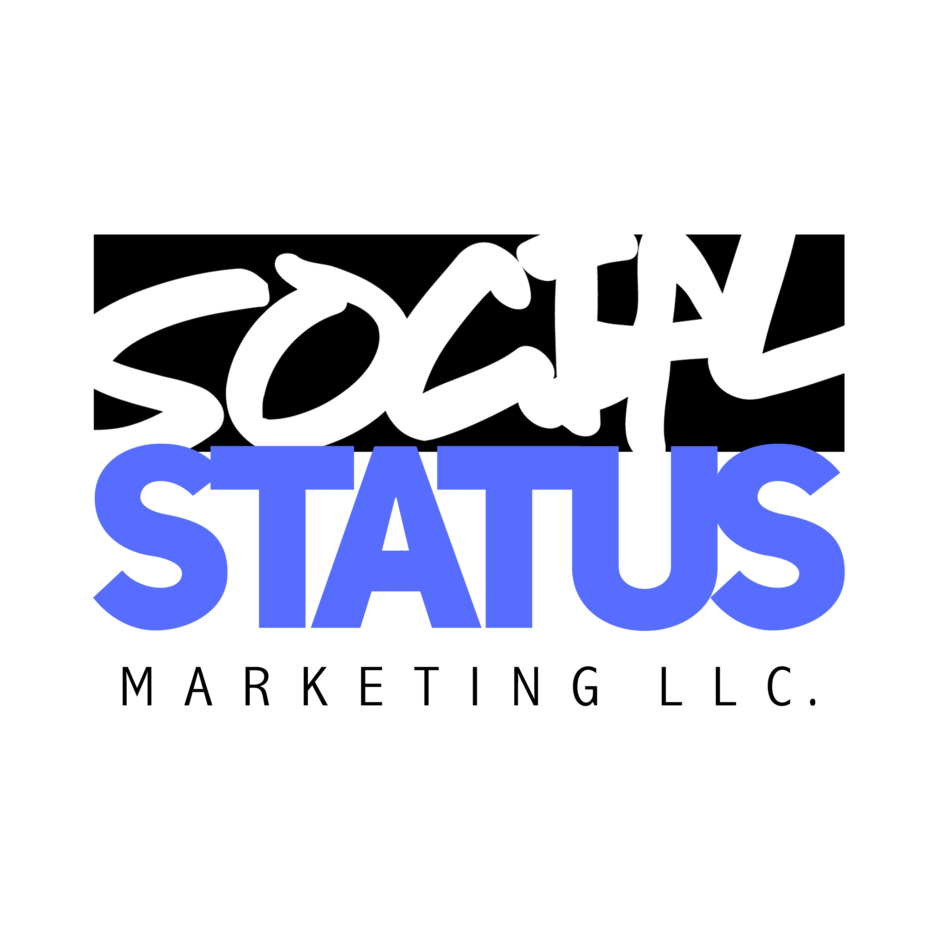 Social Status Marketing, LLC: Wix Marketplace
