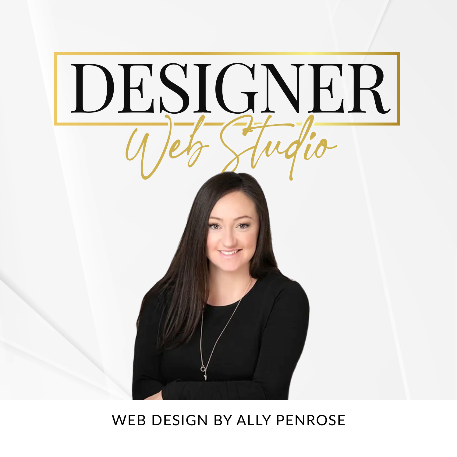Designer Web Studio | Web Design by Ally Penrose - Wix Marketplace