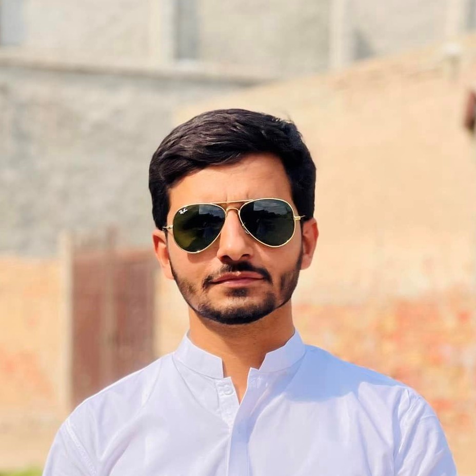 Asfand Z - Wix Marketplace