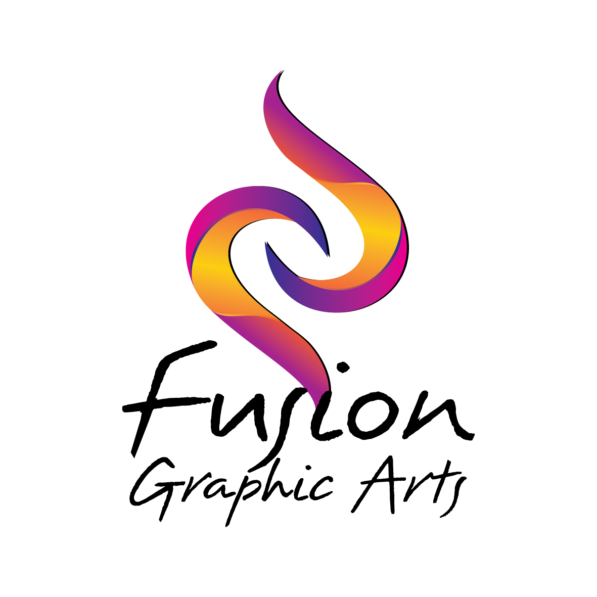 Fusion Graphic Arts - Wix Marketplace