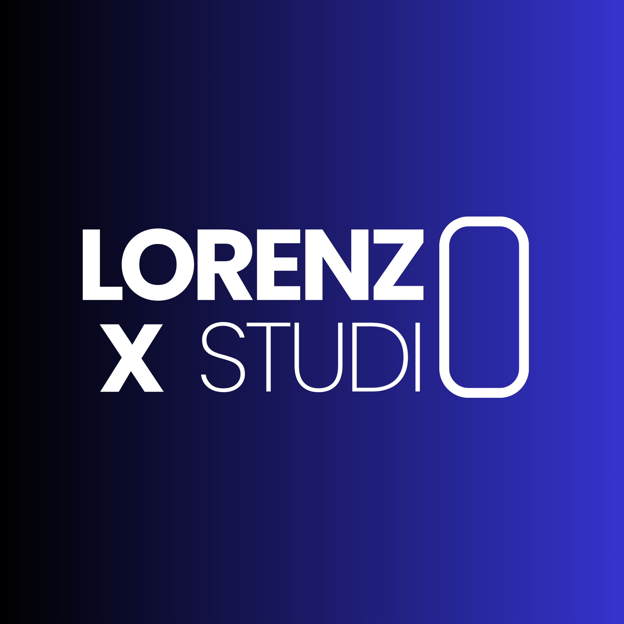 Lorenzo X Studio - Wix Marketplace