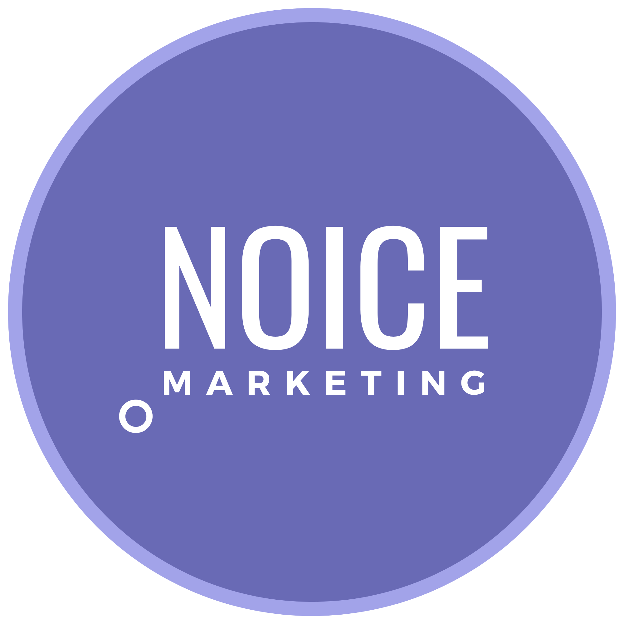 Noice Marketing: Wix Marketplace