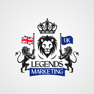 Legends Marketing Ltd - Wix Marketplace