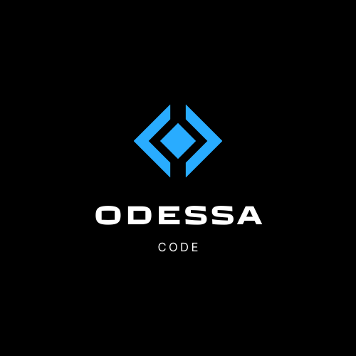 Odessa Code - Wix Marketplace