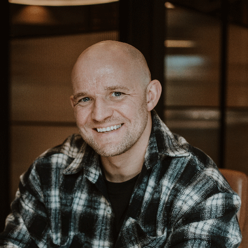 Ryan Eccleston | My Wix Designer - Wix Marketplace