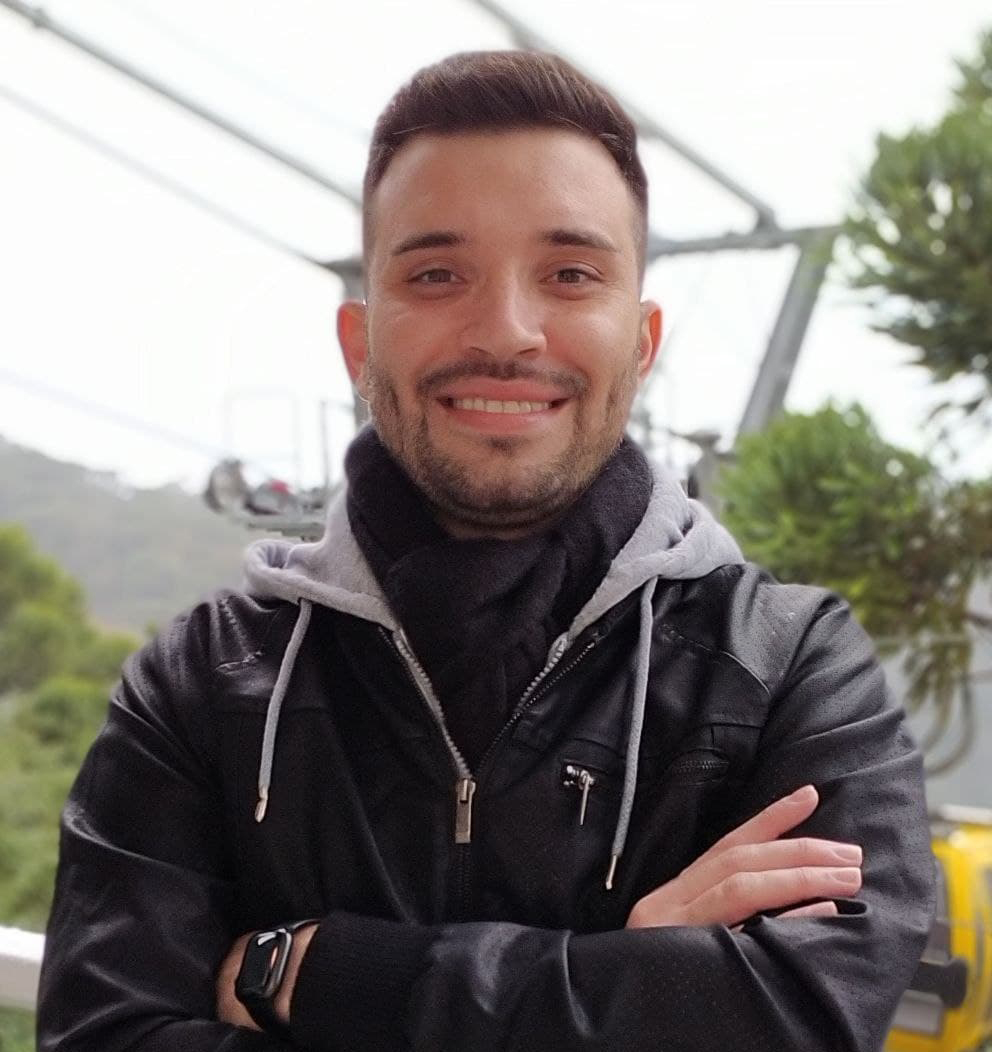 Murilo Soares Growth Marketing - Wix MarketPlace.