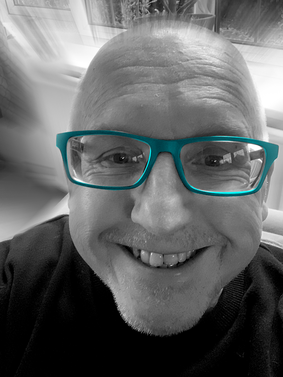 Derek Lawton @ Rocket Creative -Wix Marketplace