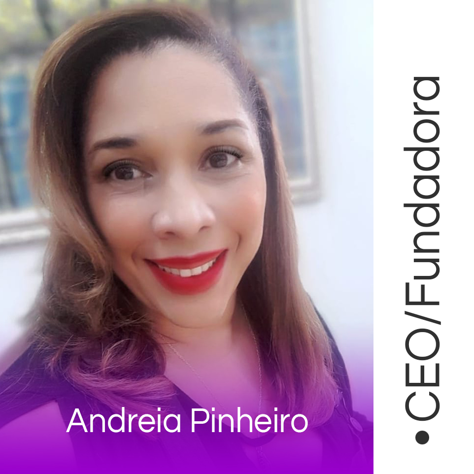 Innove Consultoria e Branding | Andreia Pinheiro - Wix MarketPlace