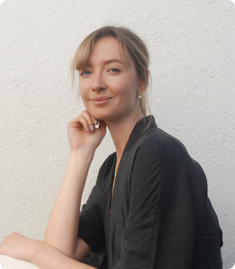 Webdesigner & Directrice Artistique - Wix Marketplace