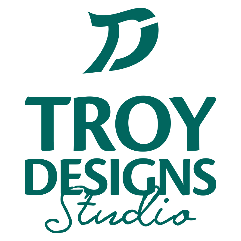 Troy Designs Studio - Wix MarketPlace